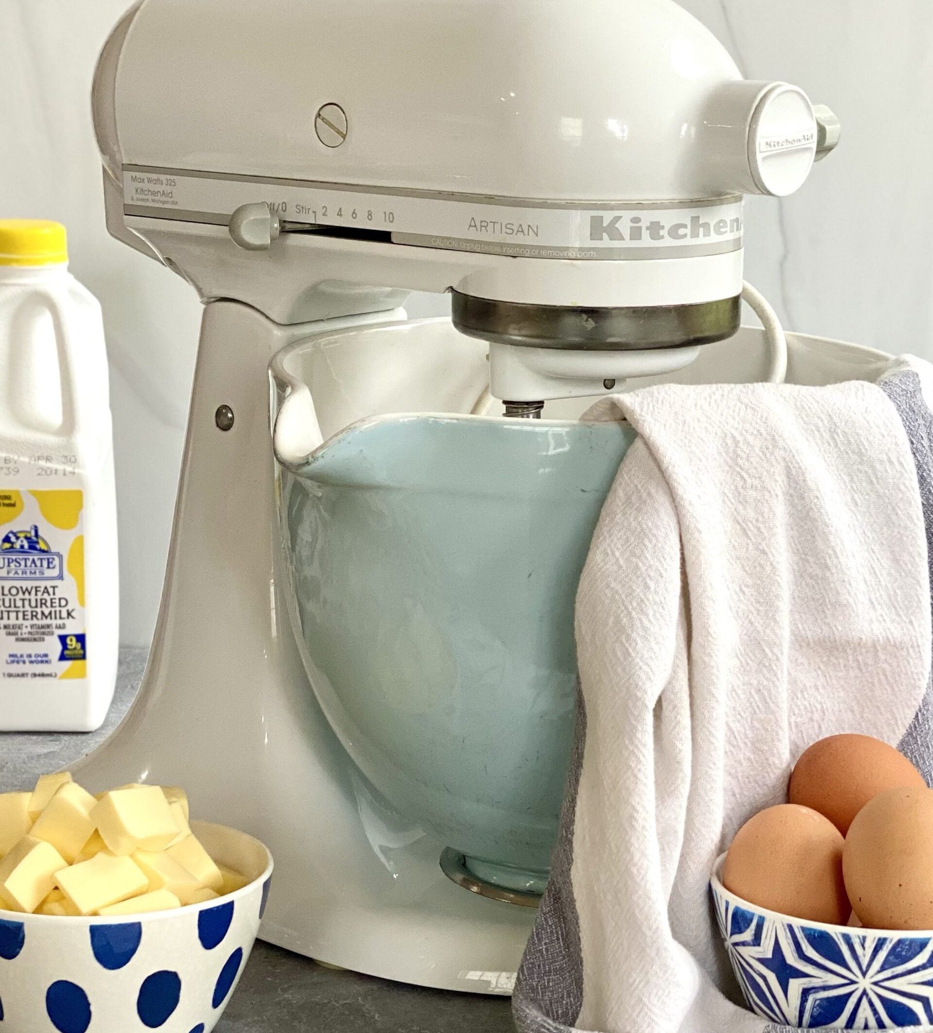 Baking 101: How to Measure Ingredients | Begin with Butter