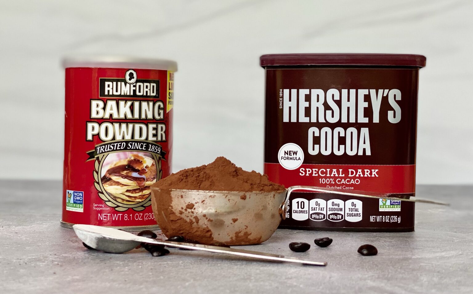 Do I Need Baking Soda or Baking Powder? | Begin with Butter
