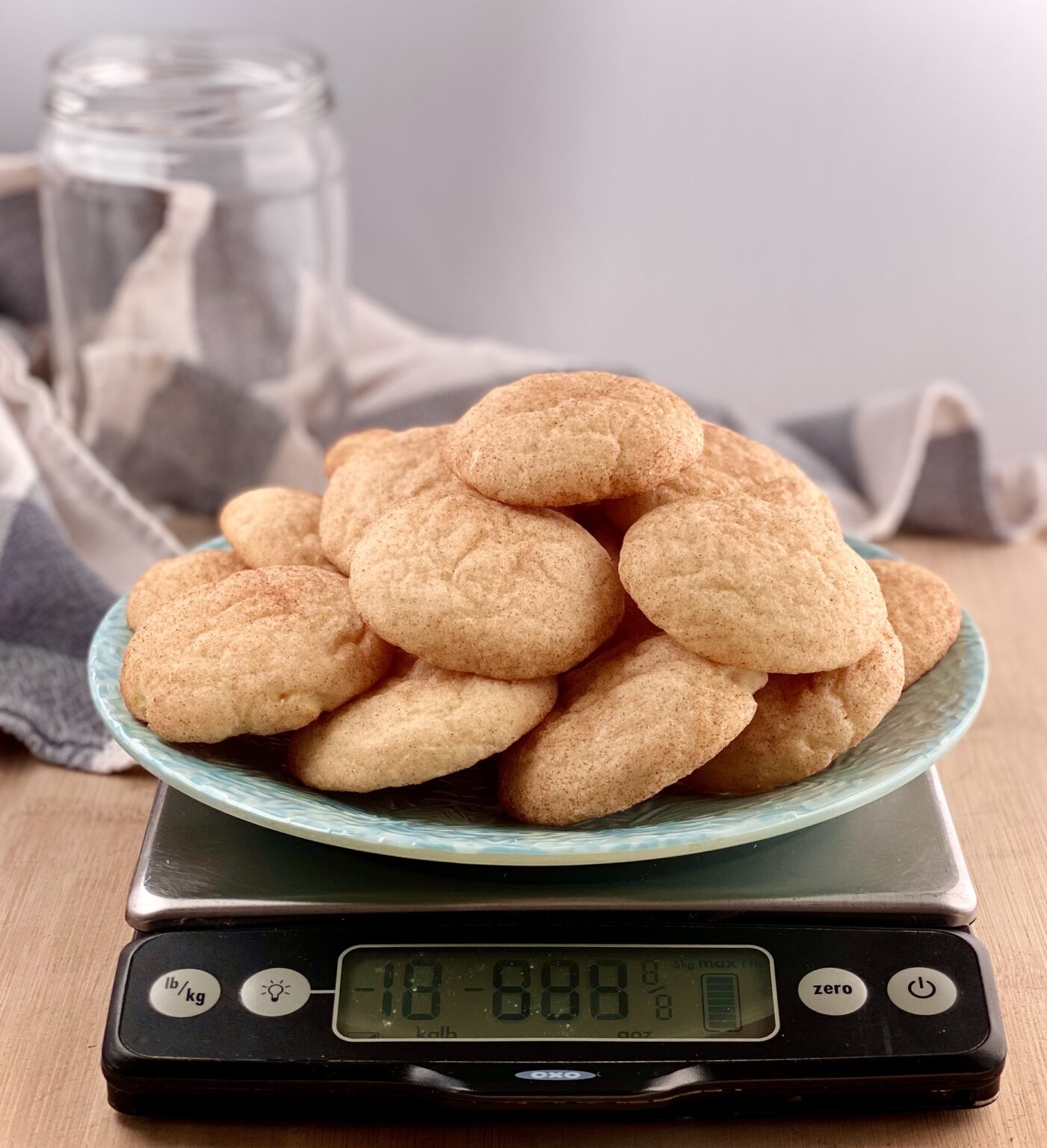 How to Scale Recipes Like a Professional | Begin with Butter