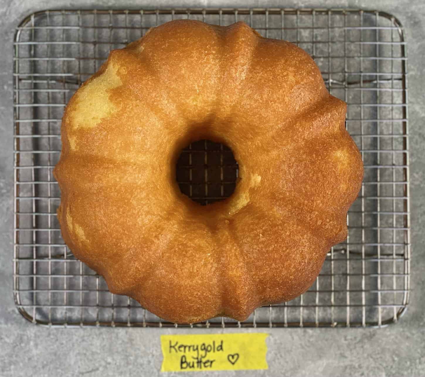 The Basics of Butter | Begin with Butter