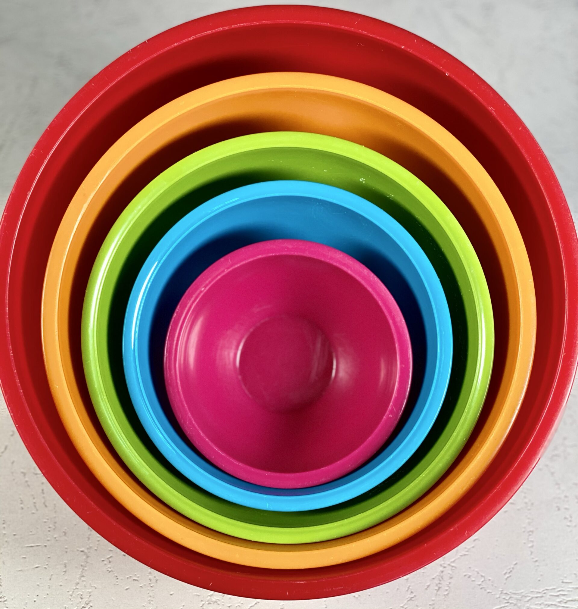 The Best Bowls for A Home Baker’s Kitchen | Begin with Butter