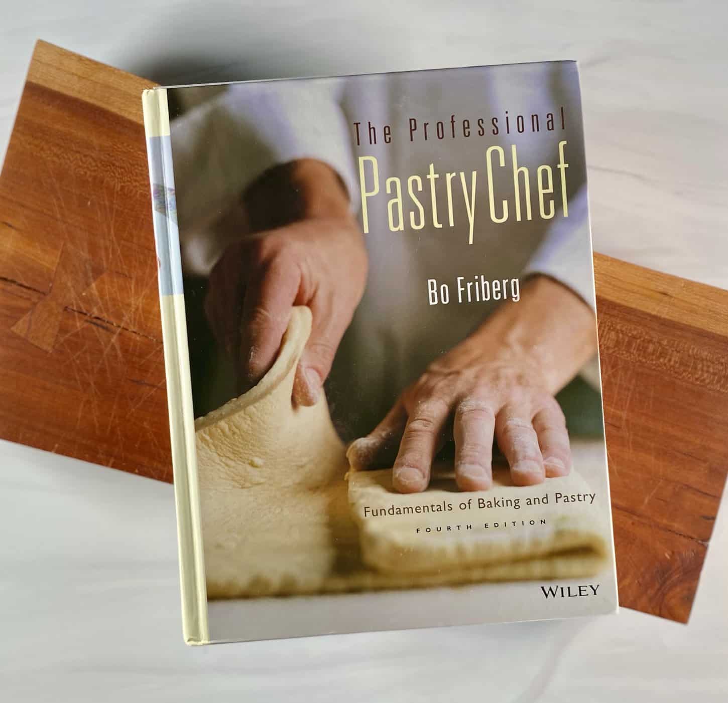 Take a Peek at My Favorite Baking Science Books! | Begin with Butter