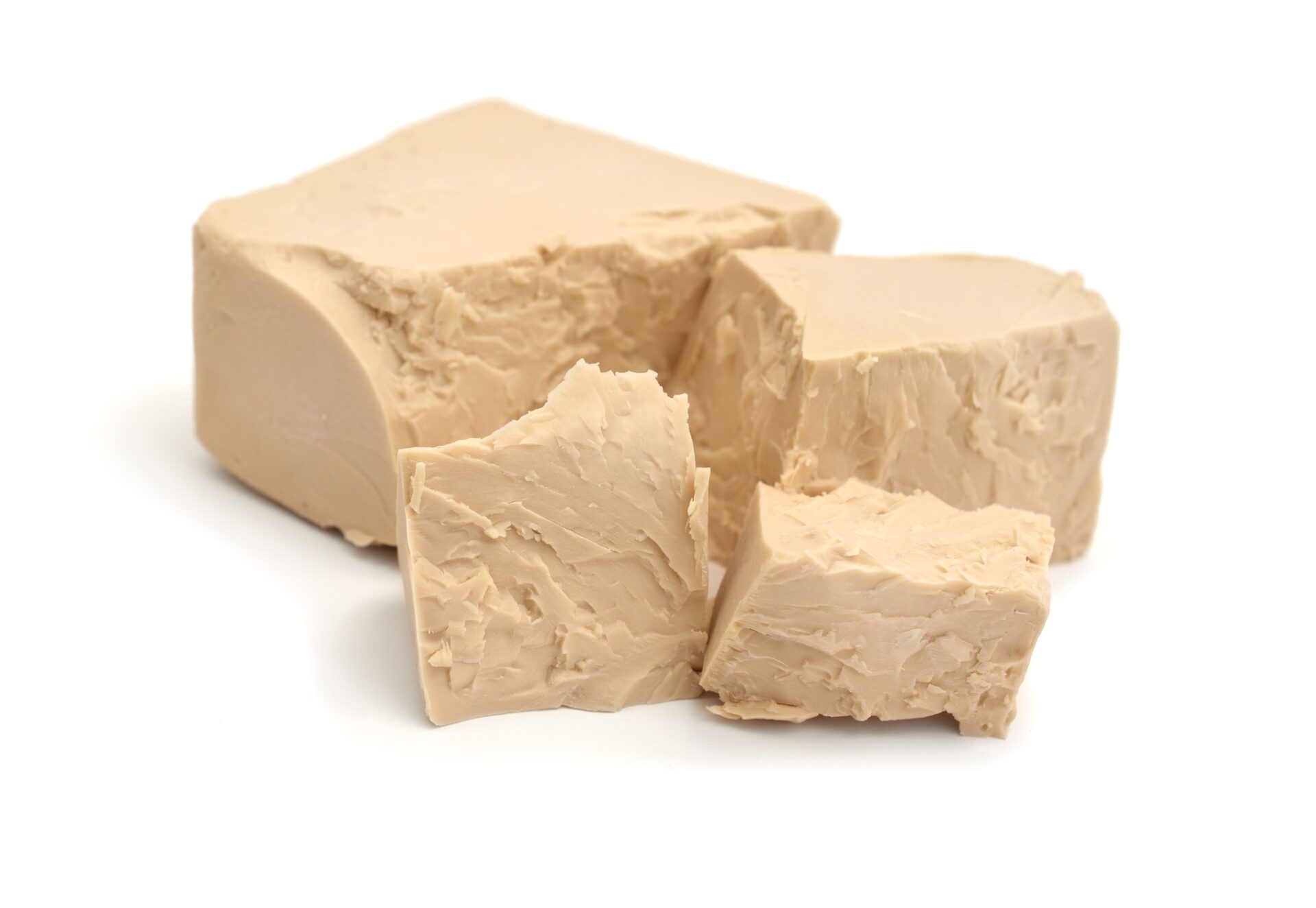 Yeast Basics for Beginning Bread Bakers | Begin with Butter