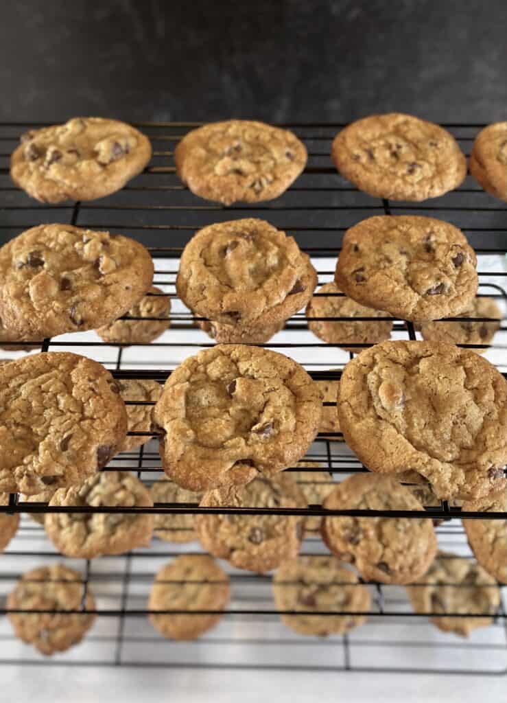 Technique Tips for The Best Cookies! | Begin with Butter