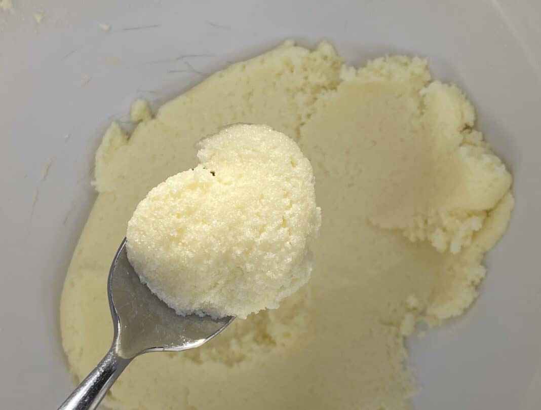 How to Cream Butter and Sugar | Begin with Butter
