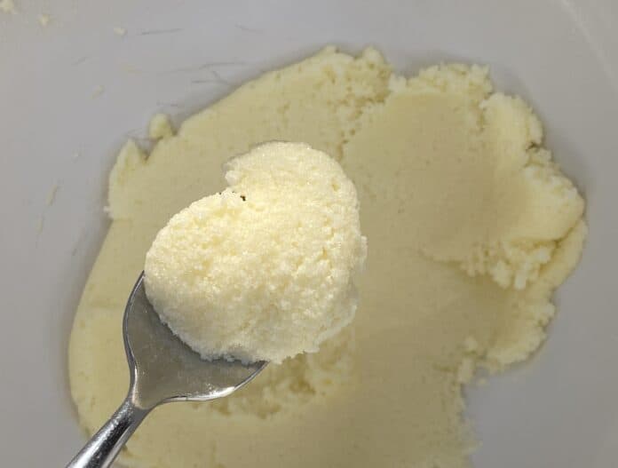 How to Cream Butter and Sugar | Begin with Butter