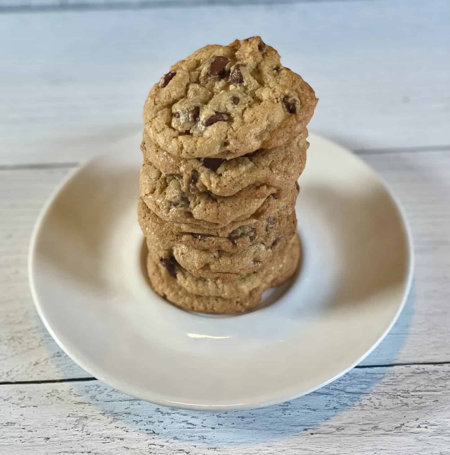 Technique Tips for The Best Cookies! | Begin with Butter