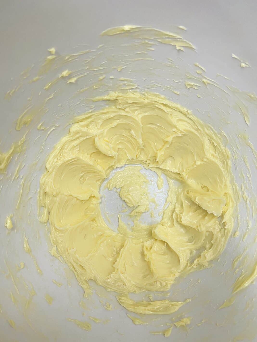 How to Cream Butter and Sugar | Begin with Butter