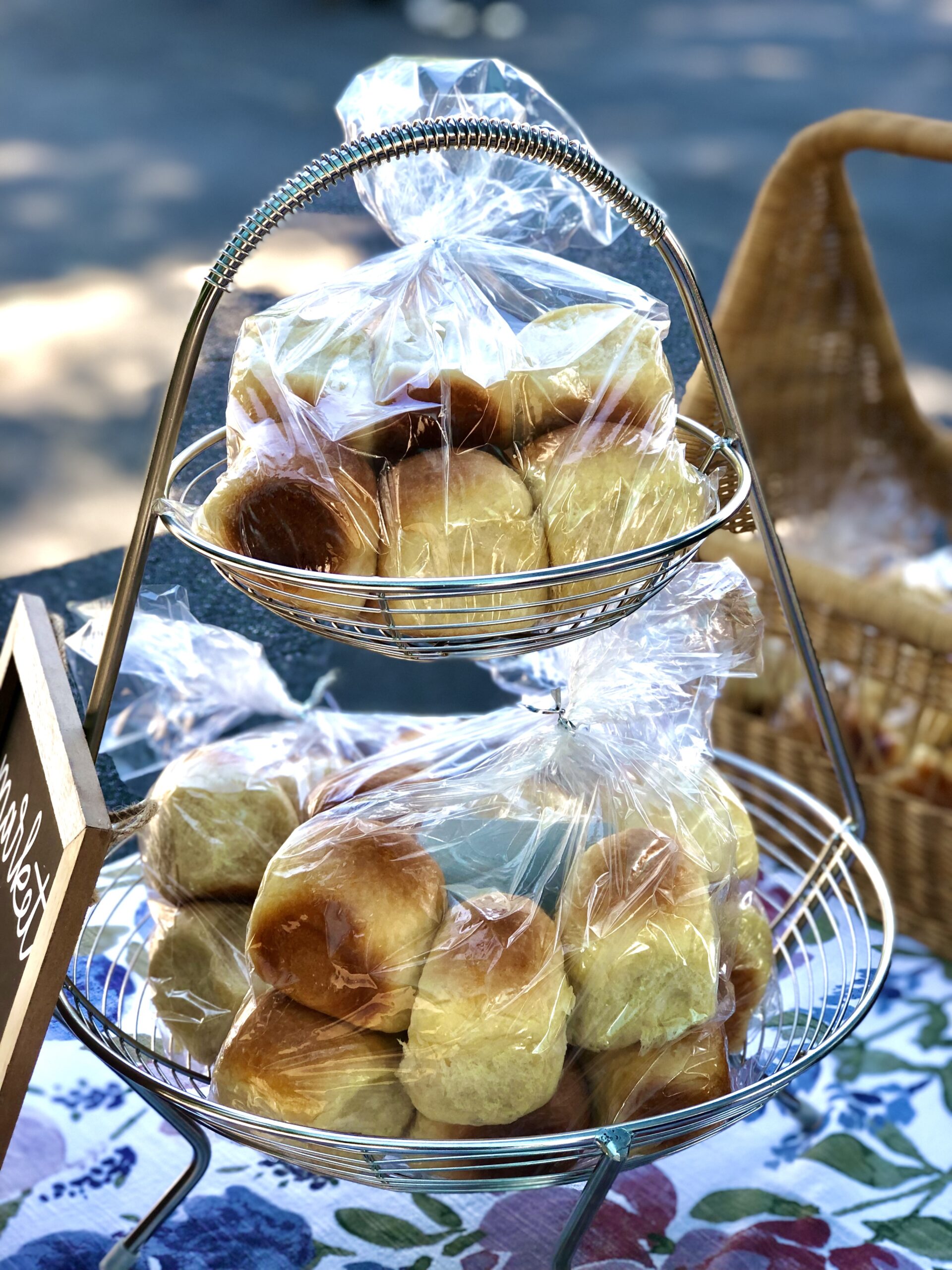 How to Scale Recipes Like a Professional | Begin with Butter