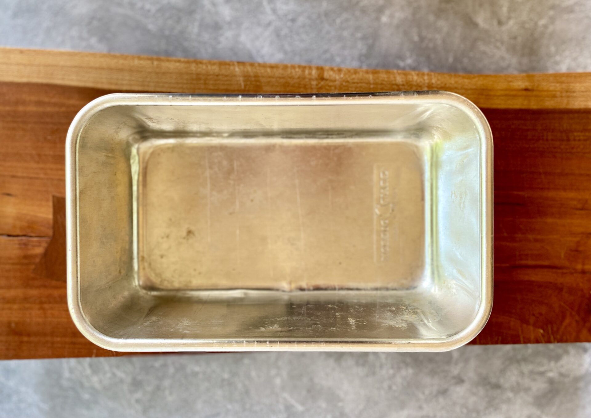 What Baking Pans Do I Need to Start My Baking Journey? | Begin with Butter