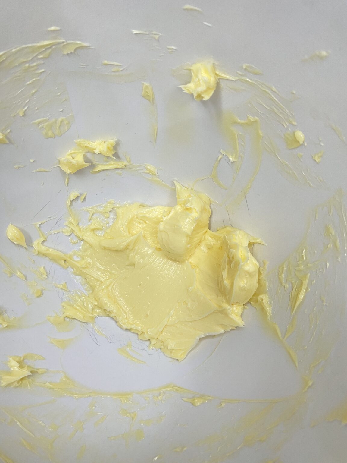 How to Cream Butter and Sugar | Begin with Butter