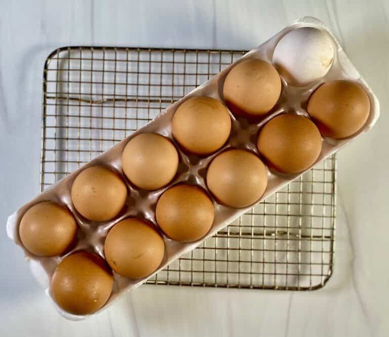 The Role of Eggs in Your Baked Goods! | Begin with Butter
