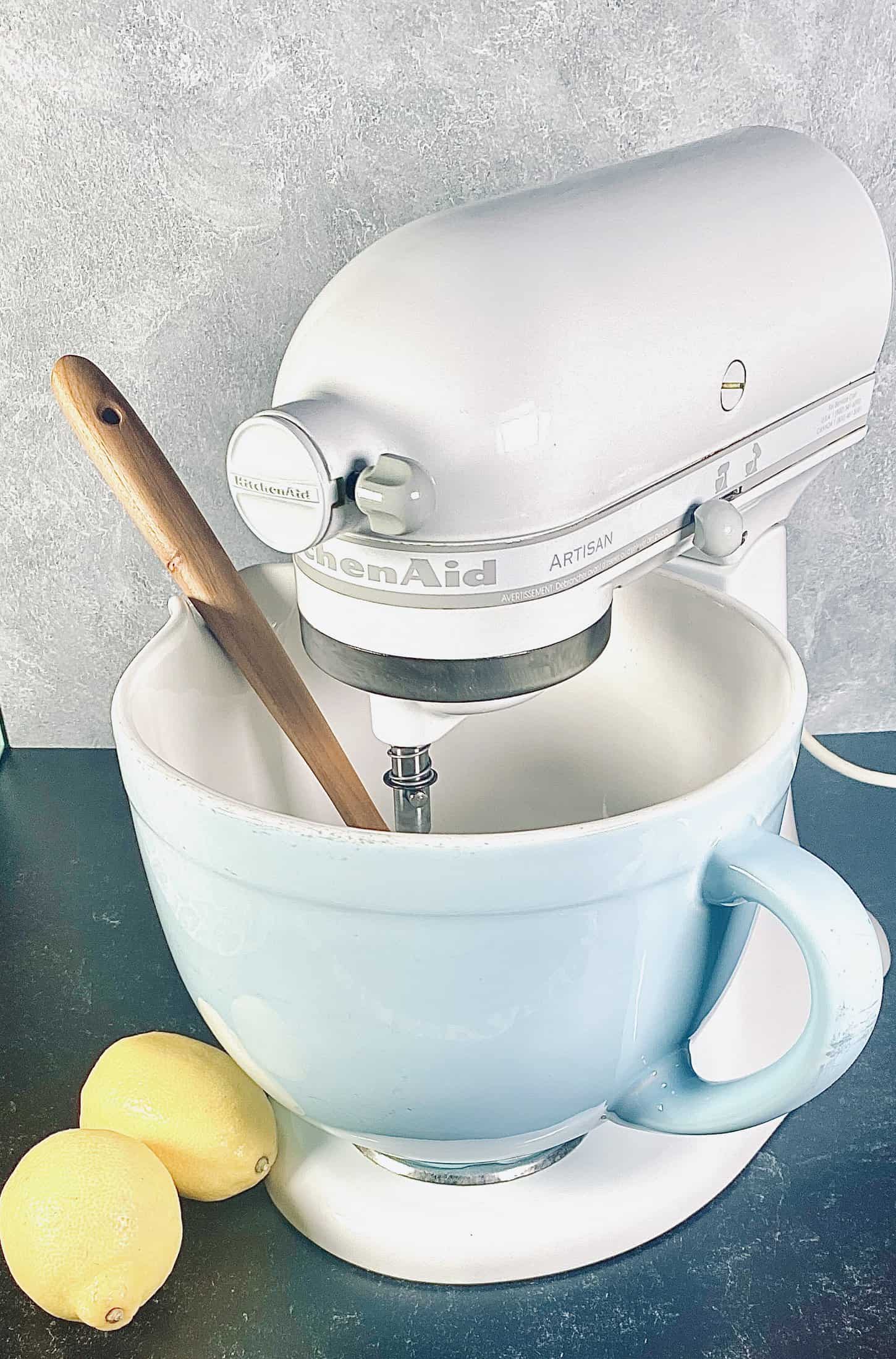 One Step That Will Improve Your Baking | Begin with Butter