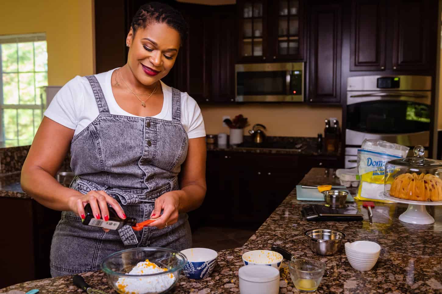 Professional Tips for Incredible Baking | Begin with Butter