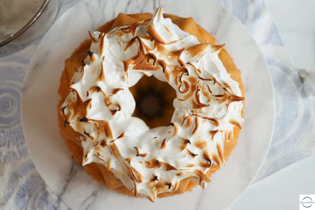 Twelve Days of Pound Cake 2022! | Begin with Butter