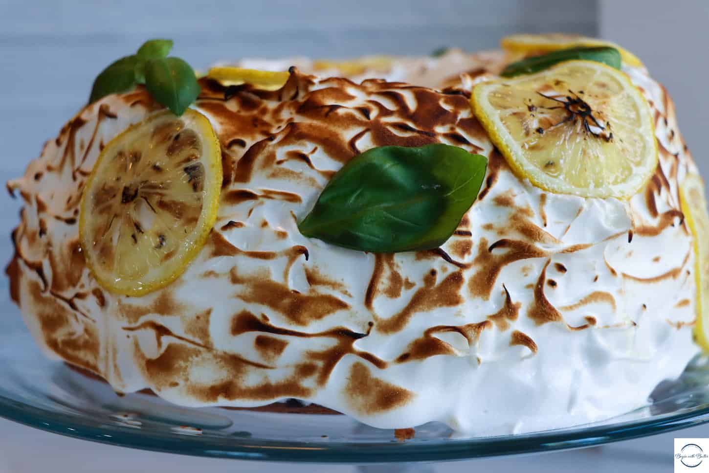 Four Common Types of Liquid for Cakes | Begin with Butter