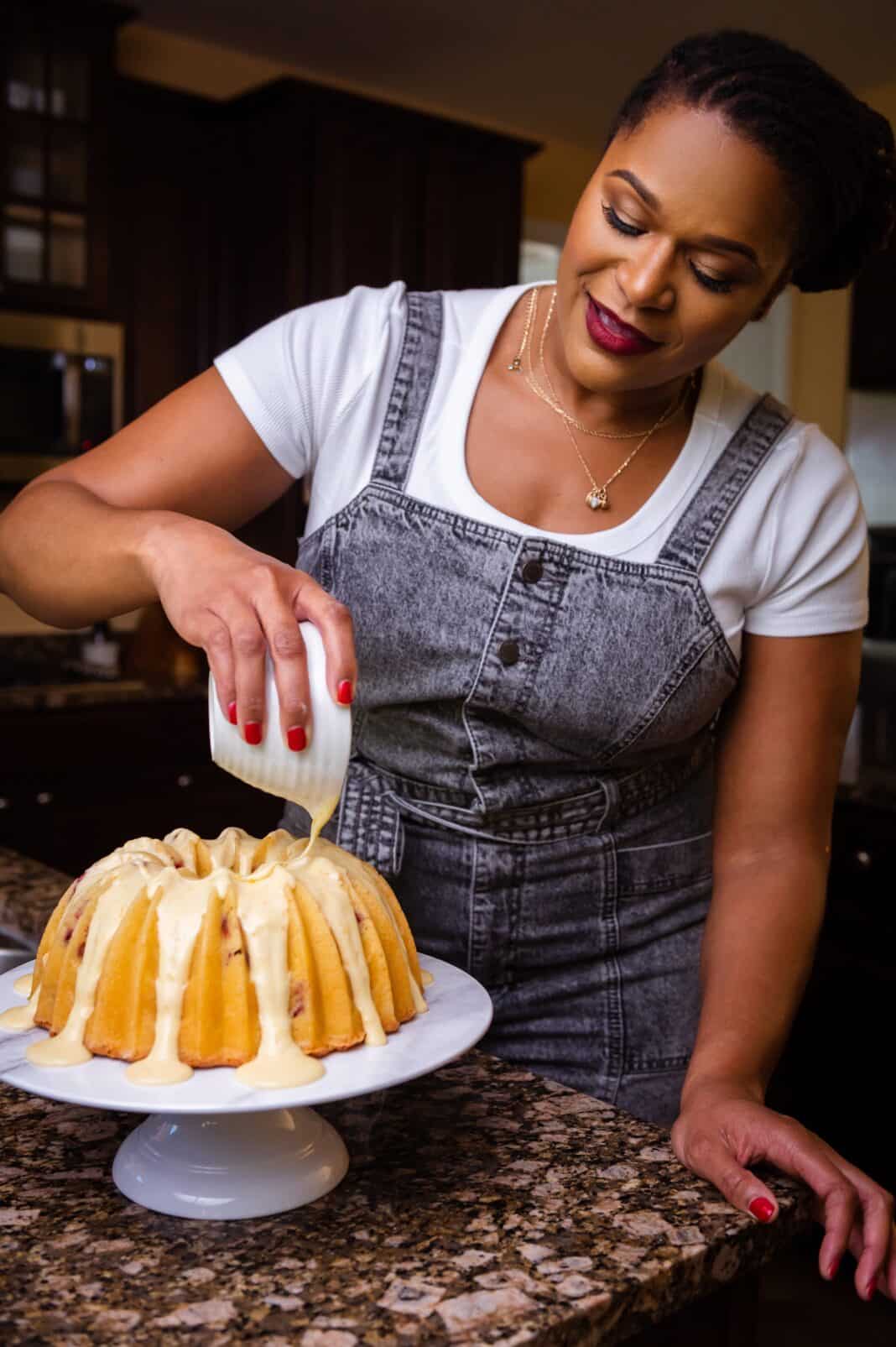 Recipe Writing for Beginners | Begin with Butter