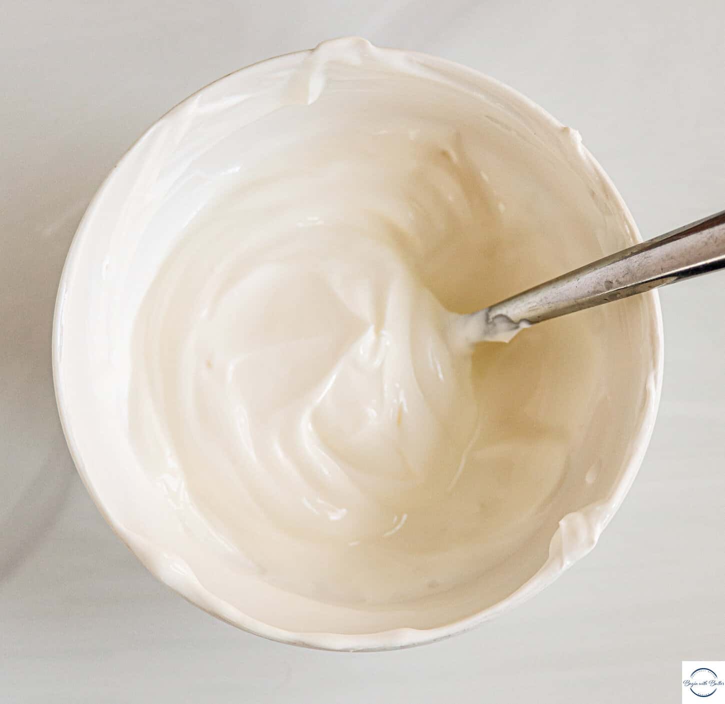 Four Common Types of Liquid for Cakes | Begin with Butter