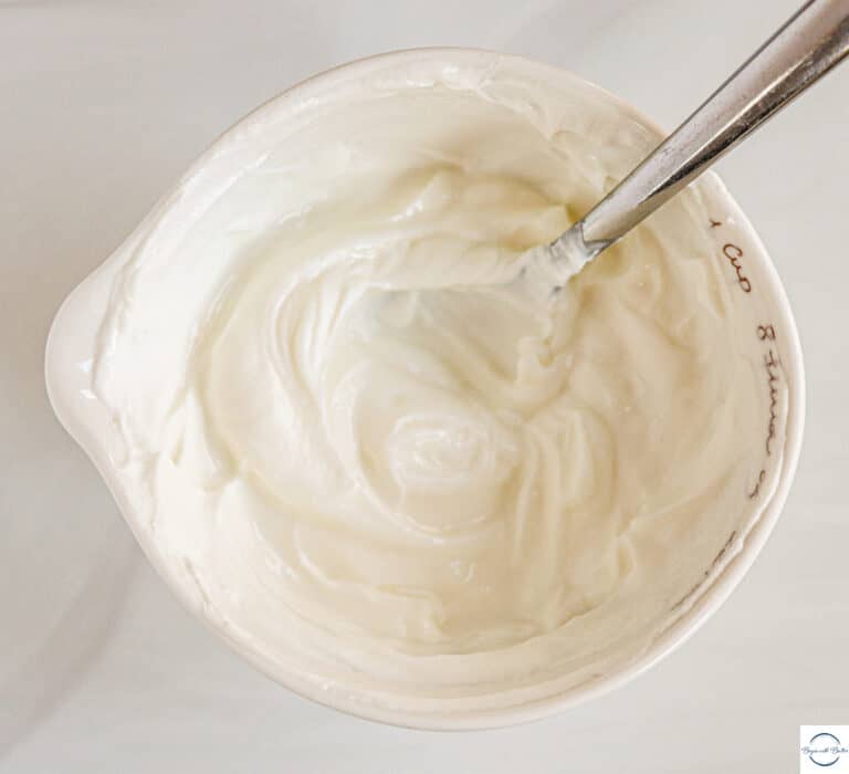 Four Common Types of Liquid for Cakes | Begin with Butter