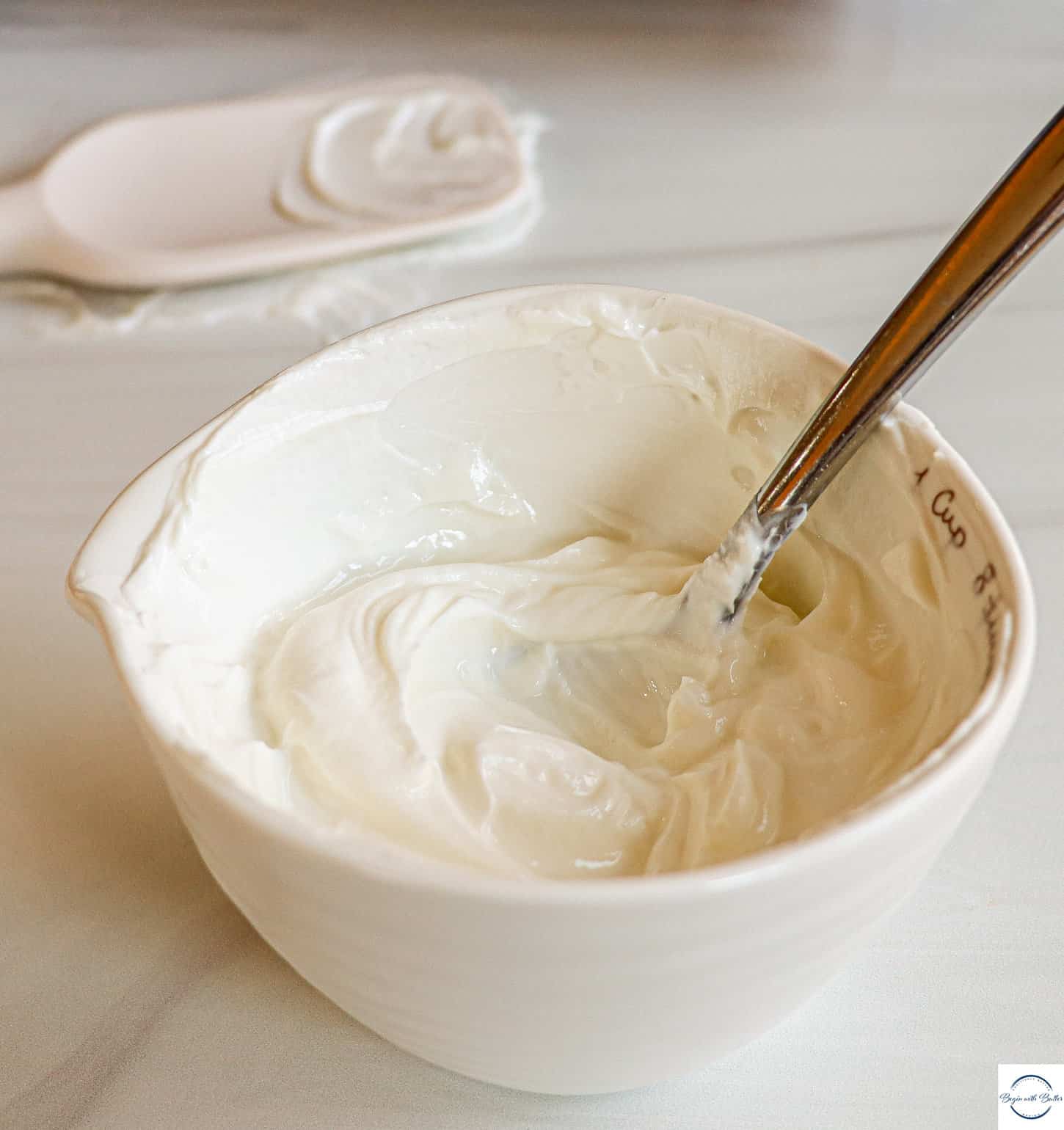 Four Common Types of Liquid for Cakes | Begin with Butter