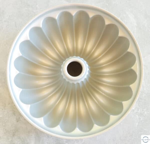 My Favorite Bundt Pans | Begin with Butter