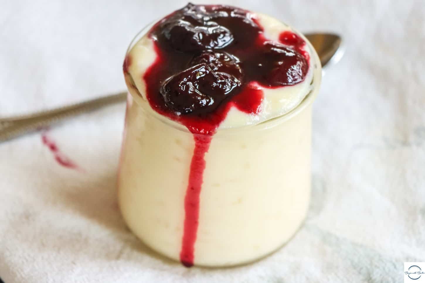 Southern Rice Pudding | Begin with Butter