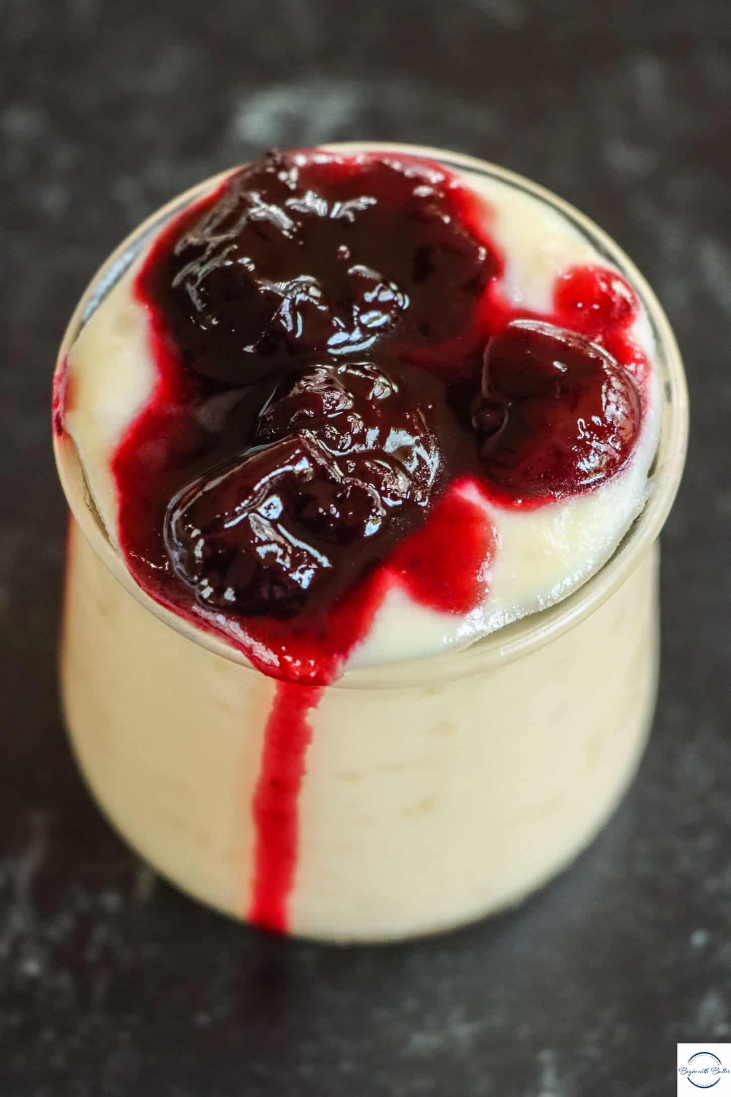 Southern Rice Pudding | Begin with Butter