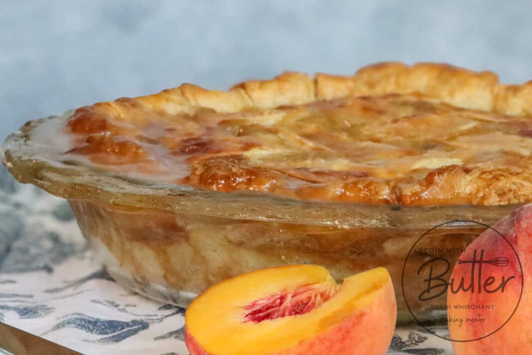 How to Scale Recipes Like a Professional | Begin with Butter