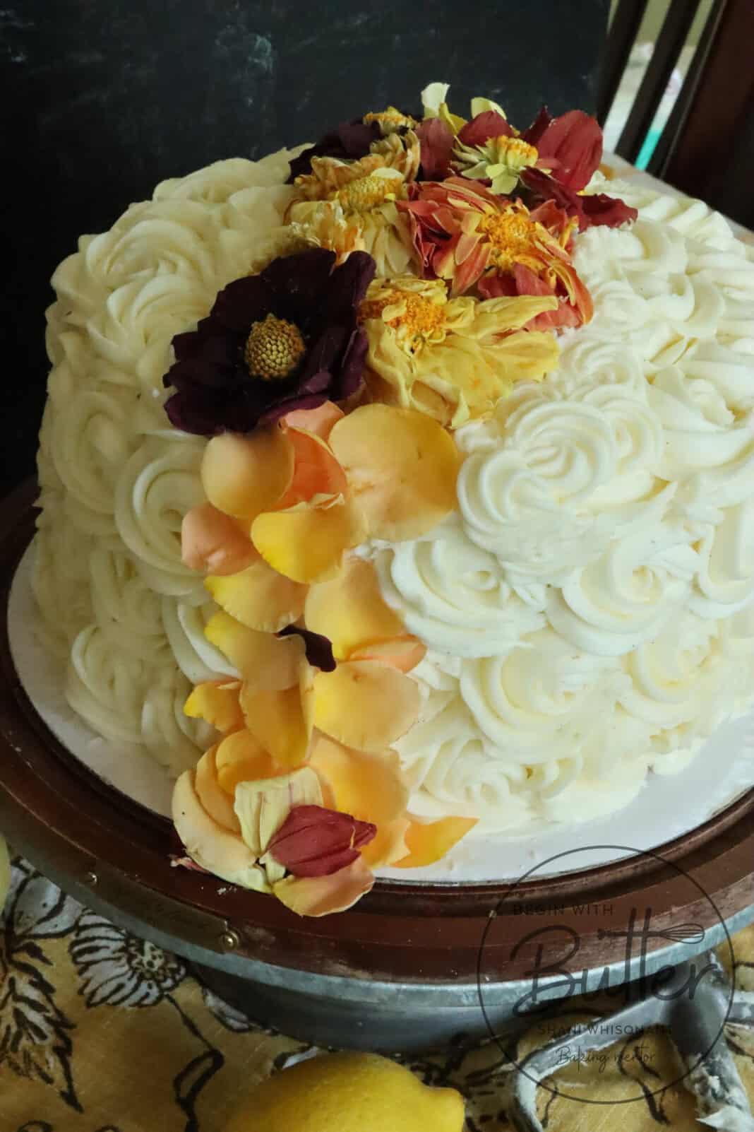 Storage Tips for Make-Ahead Desserts | Begin with Butter