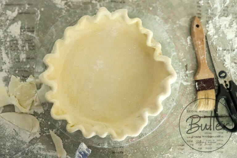 Baking by Weight: A Home Baker’s Metric Conversion Chart for Consistent ...