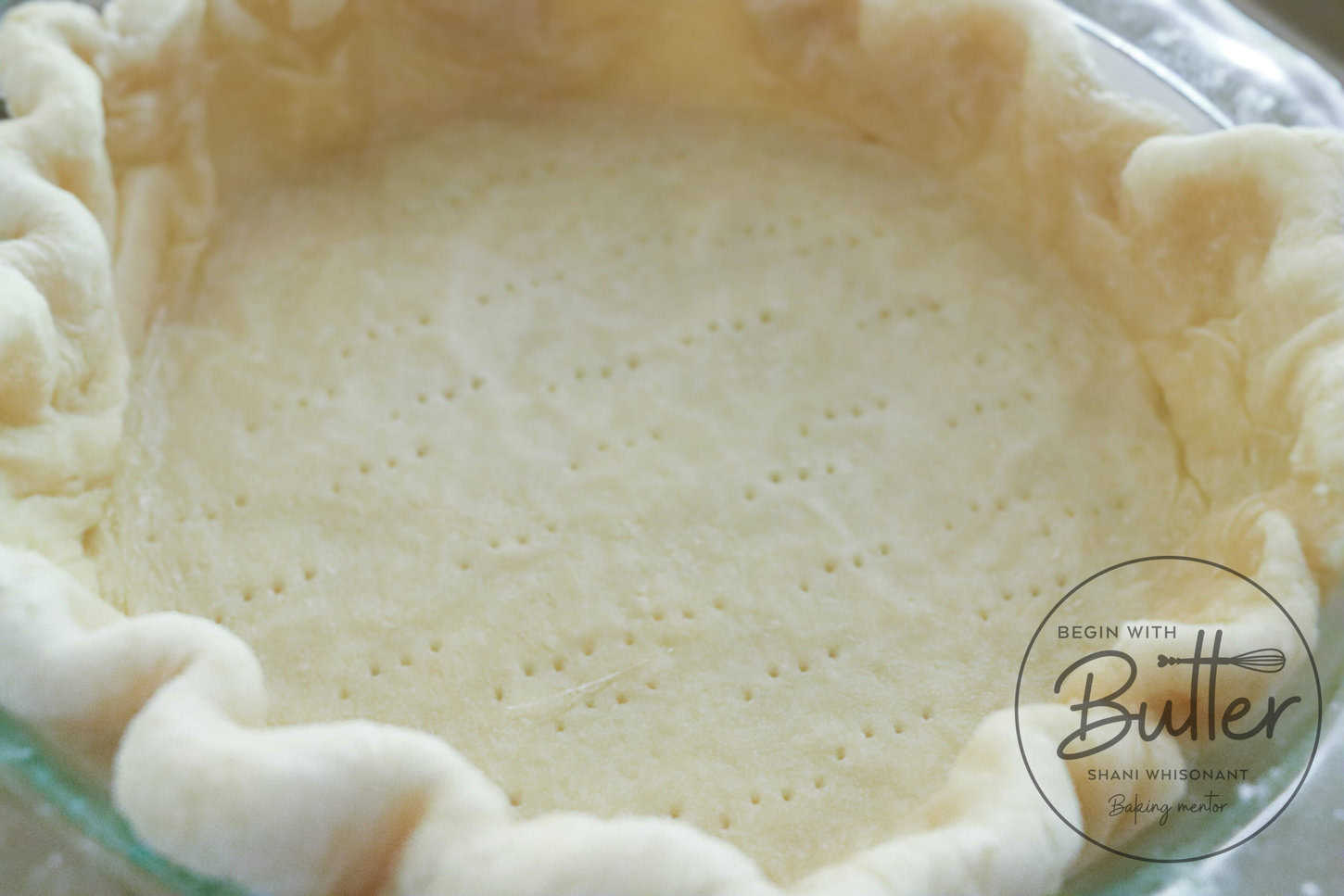 Recipe Writing for Beginners | Begin with Butter