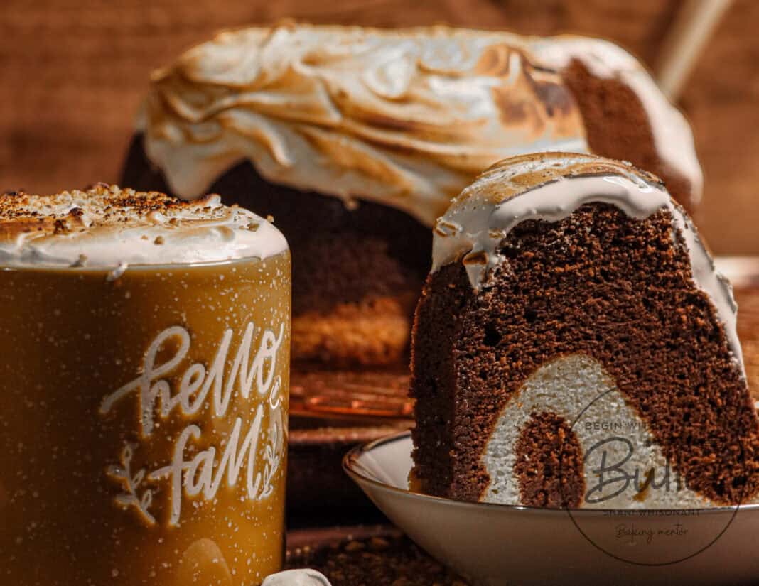 Baking by Weight: A Home Baker’s Metric Conversion Chart for Consistent ...