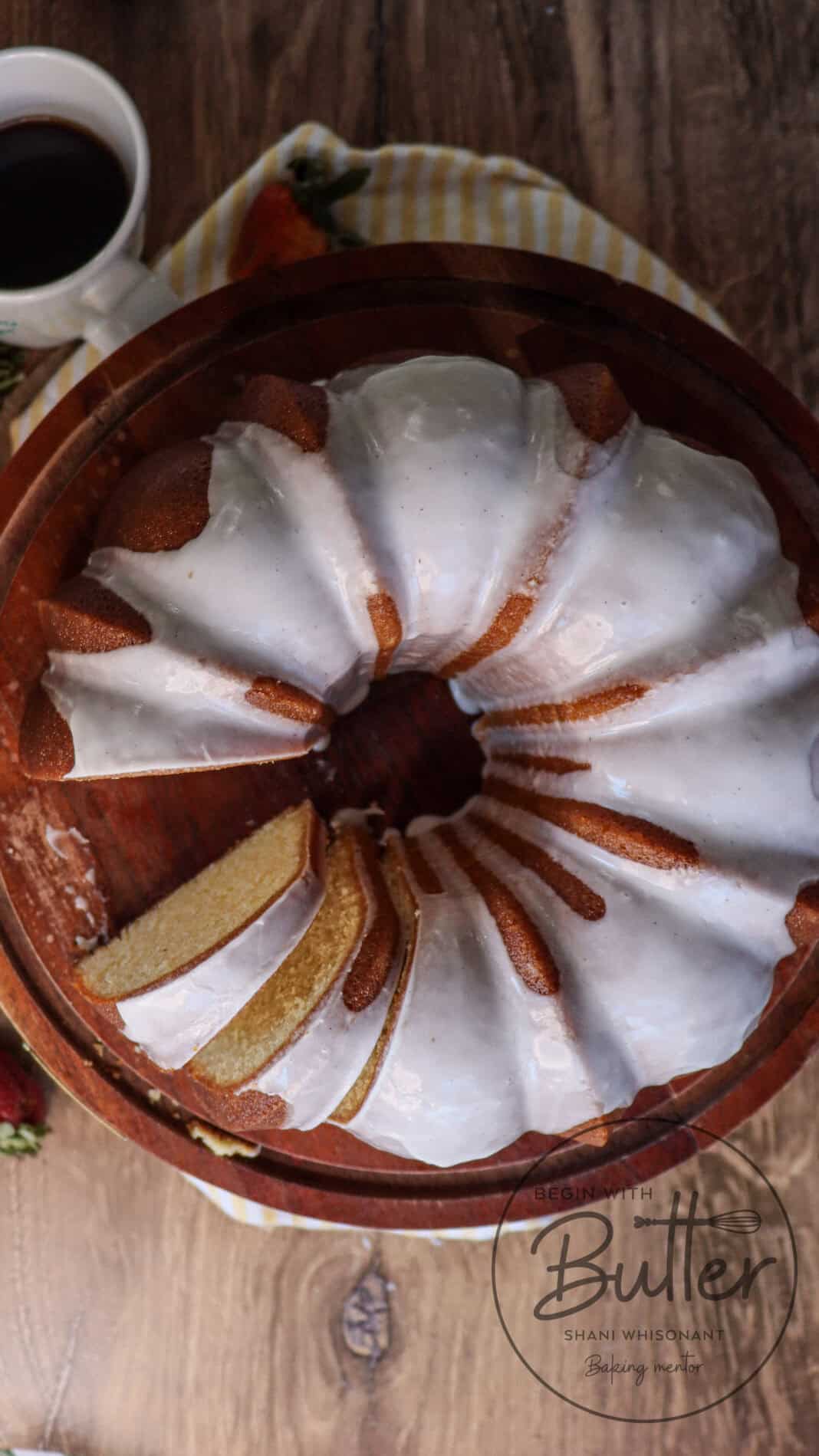 Storage Tips for Make-Ahead Desserts | Begin with Butter